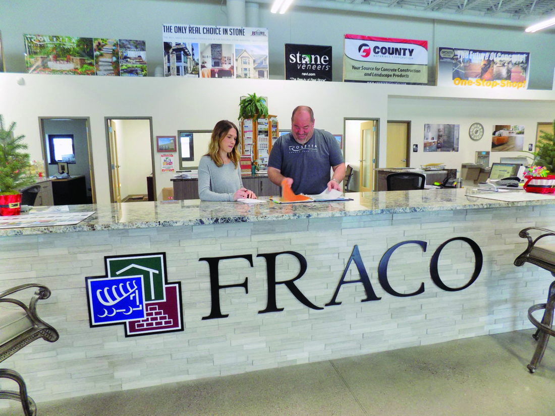 Building a better future with Fraco | News, Sports, Jobs - The Mining ...